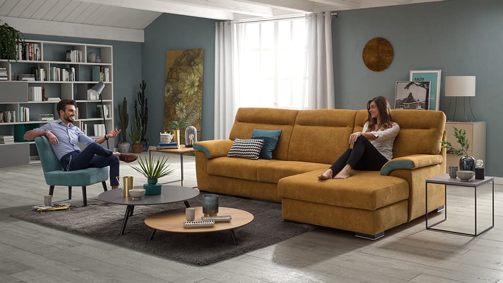 Tavoli e sedie | Aprigliano, CS | Vigna Arredamenti