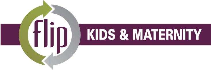 Flip | Bellingham's Brand Name Consignment Shop | Kids & Maternity