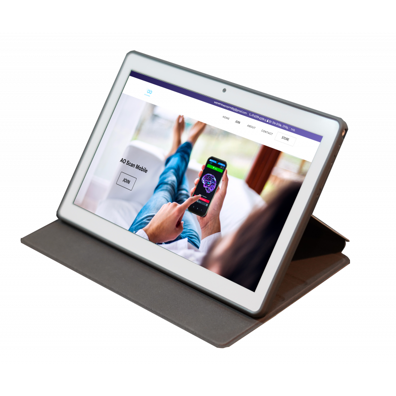 Solex Nation AO Body Scan