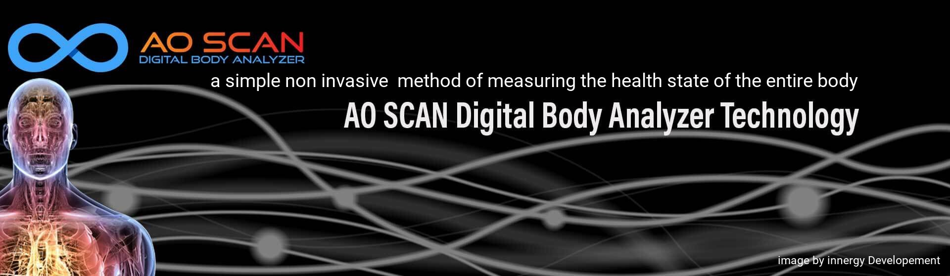 Solex Nation AO Body Scan