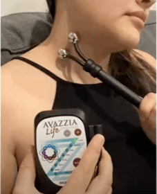 Microcurrent Pain Therapy