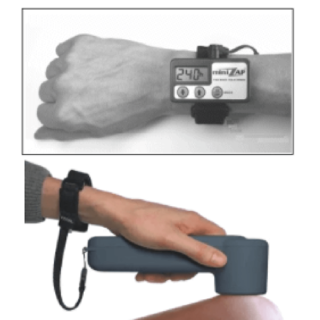 Self-Help Tools for Wellness