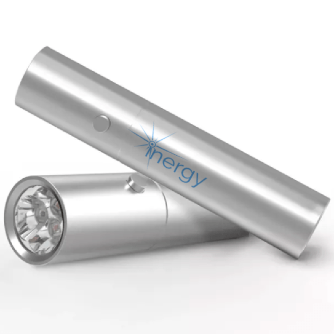 Inergy Photon Laser Therapy | Infinite Inergy