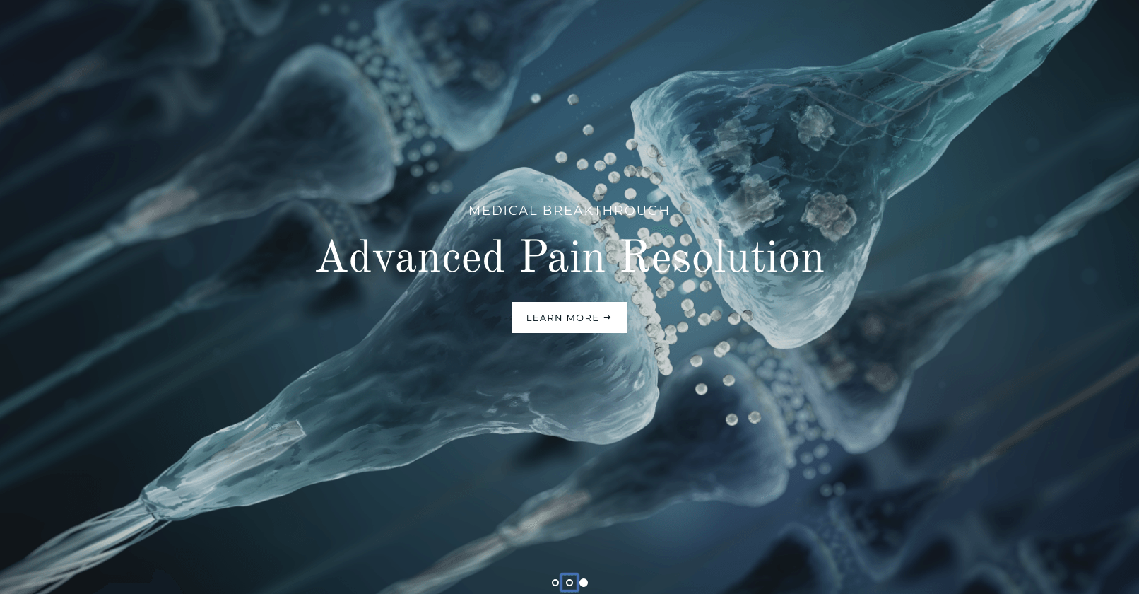 Avazzia Microcurrent Therapy