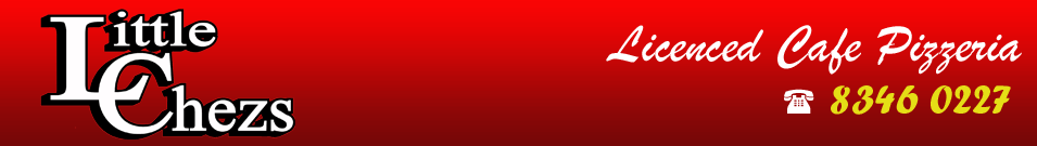 Home DINING Menu Takeaway Menu Wine List SPECIALS Contact us