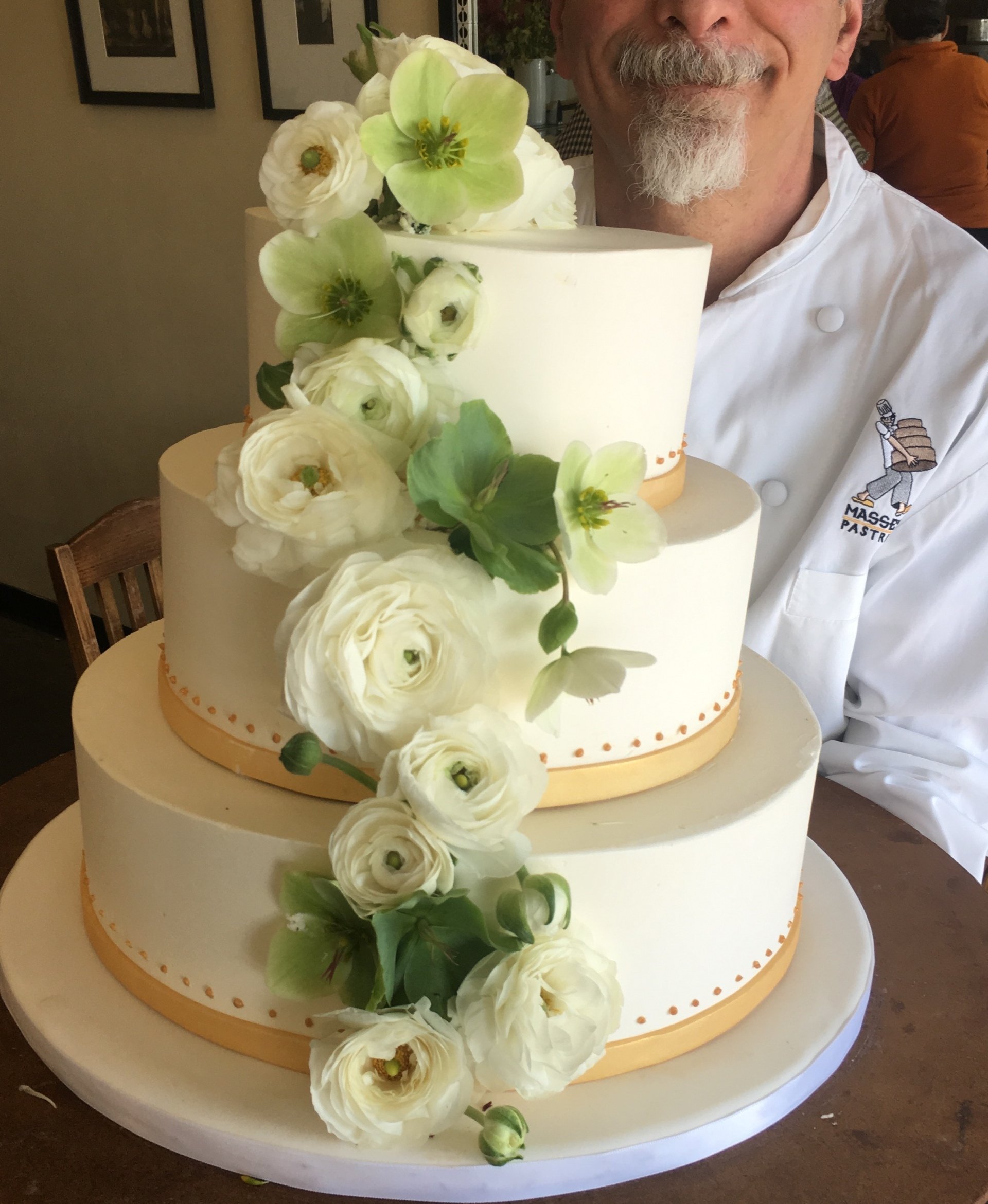 Masse's Pastries