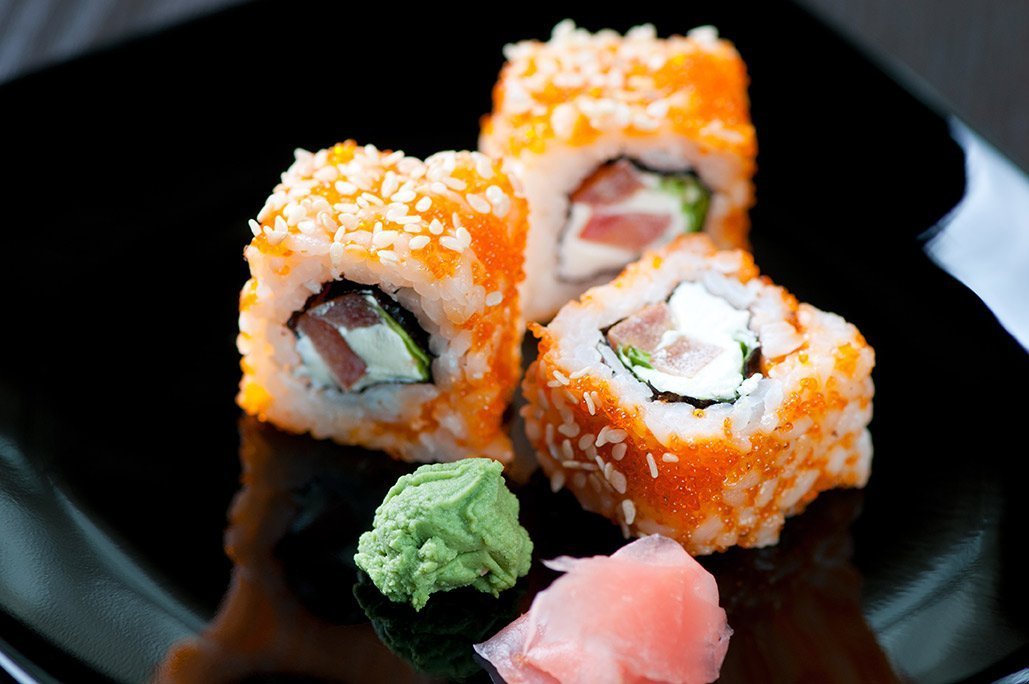 HOME [www.sapporosushirestaurant.com]