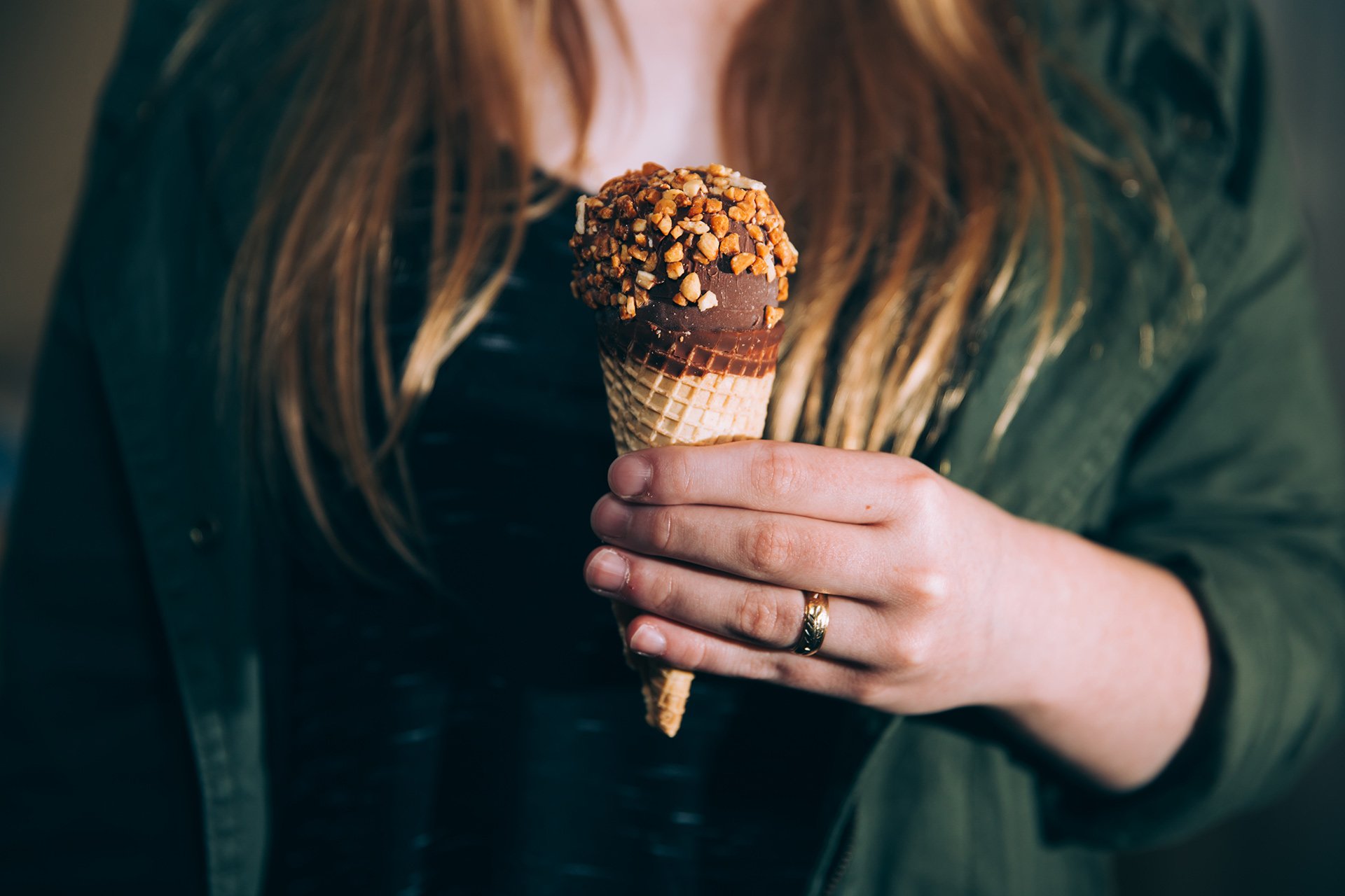 The Ice Cream Stop