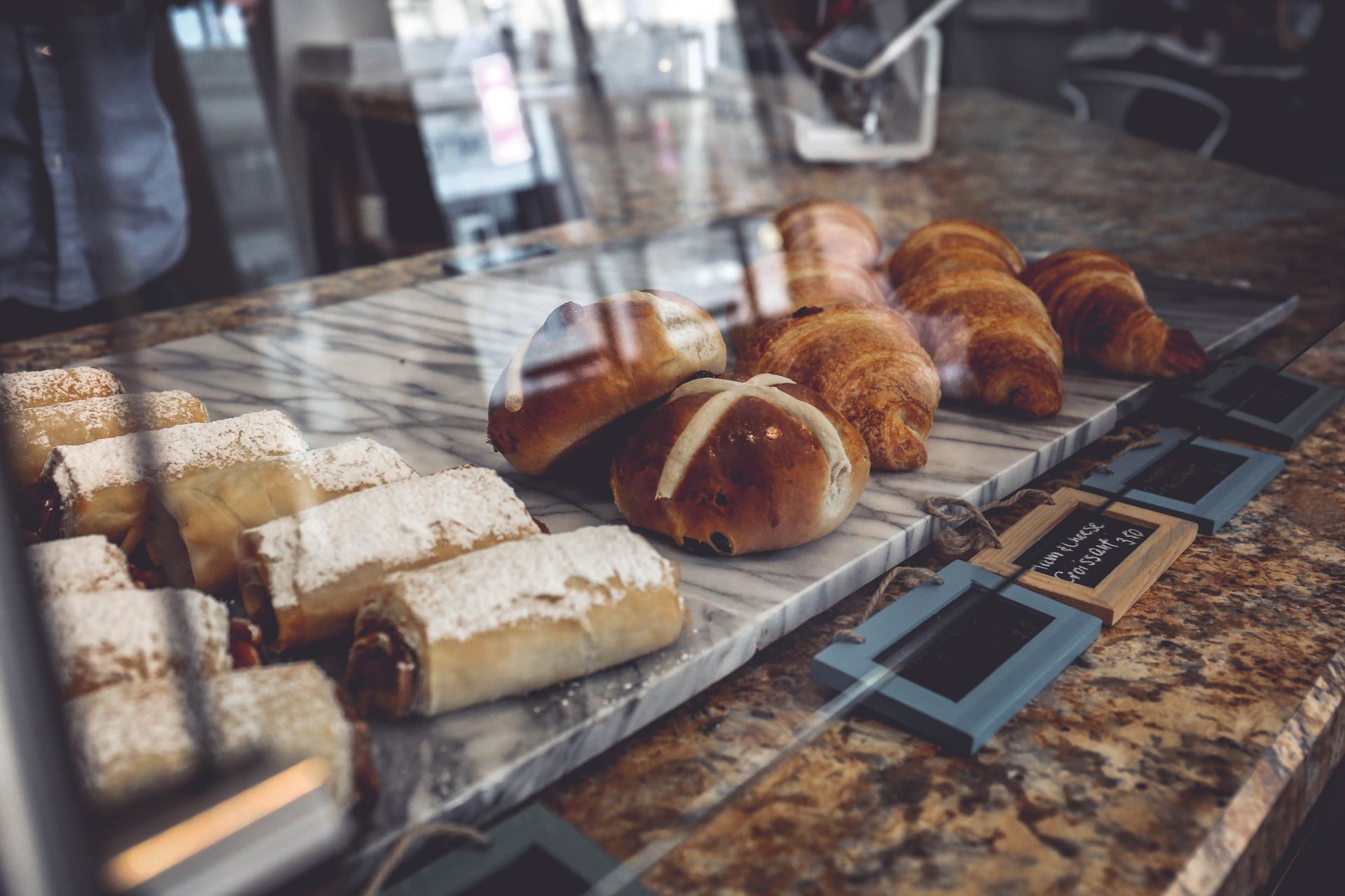 Cuban Pastries & Cakes | Party Cake Bakery | S. FL & Key Largo