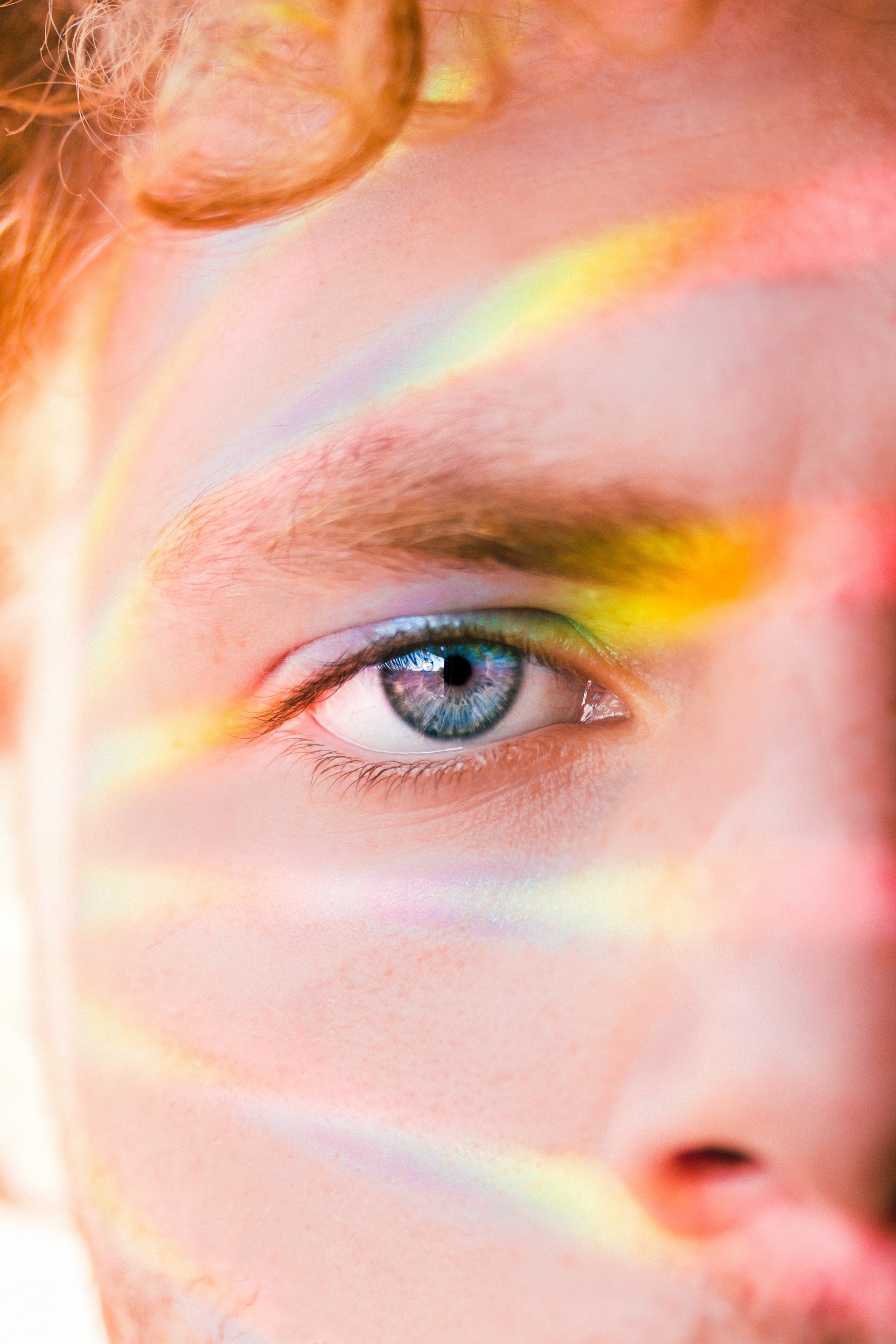 General Eye Care Exam Milwaukee Eye Surgeons