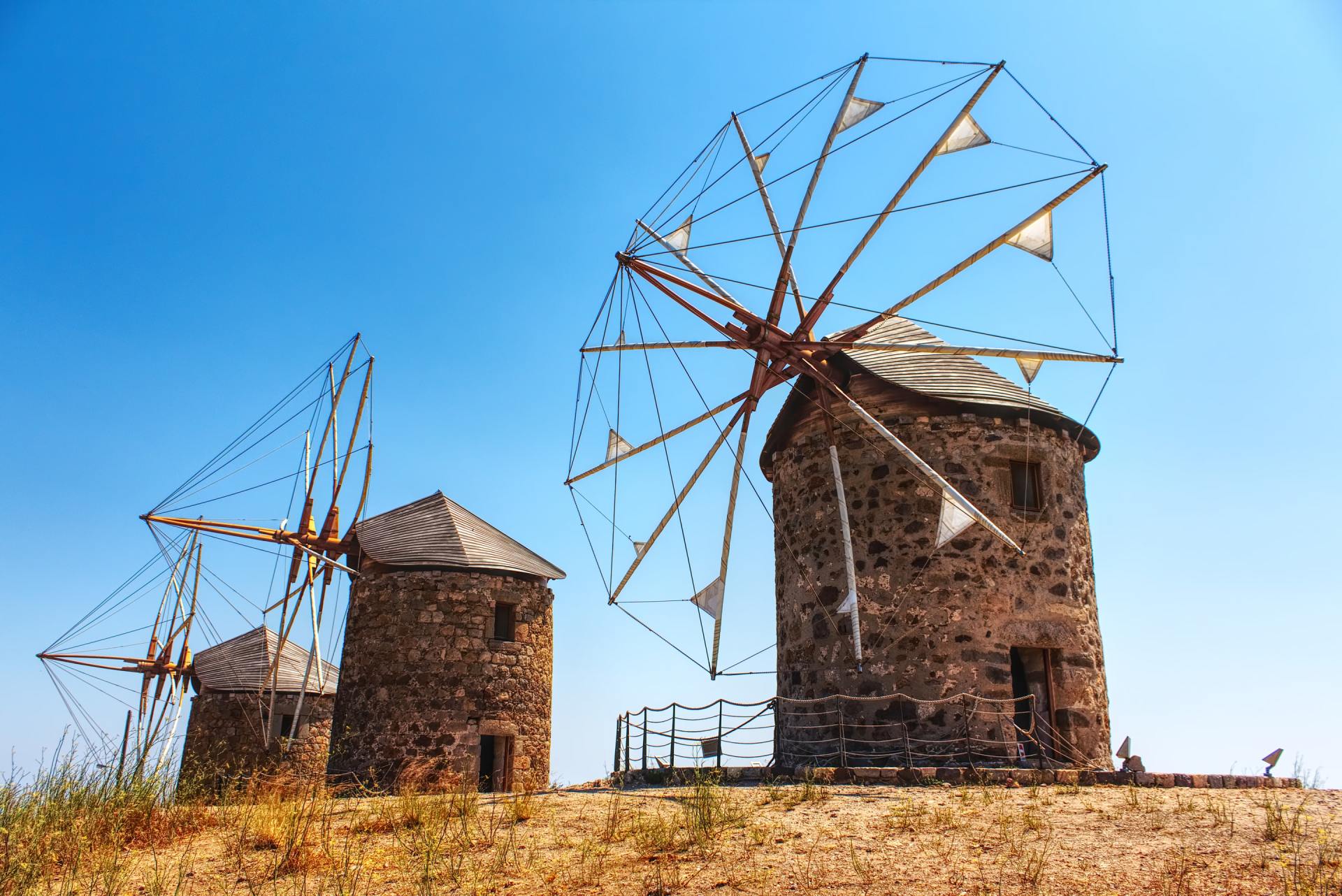 History Of Windmills History Of Windmills