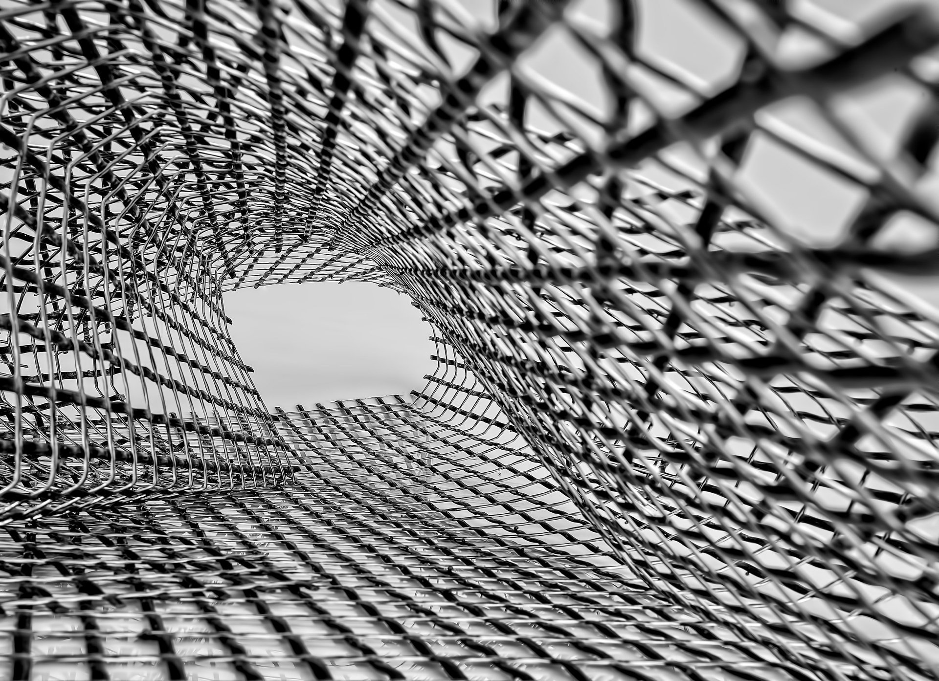 mesh-size-scale-converter