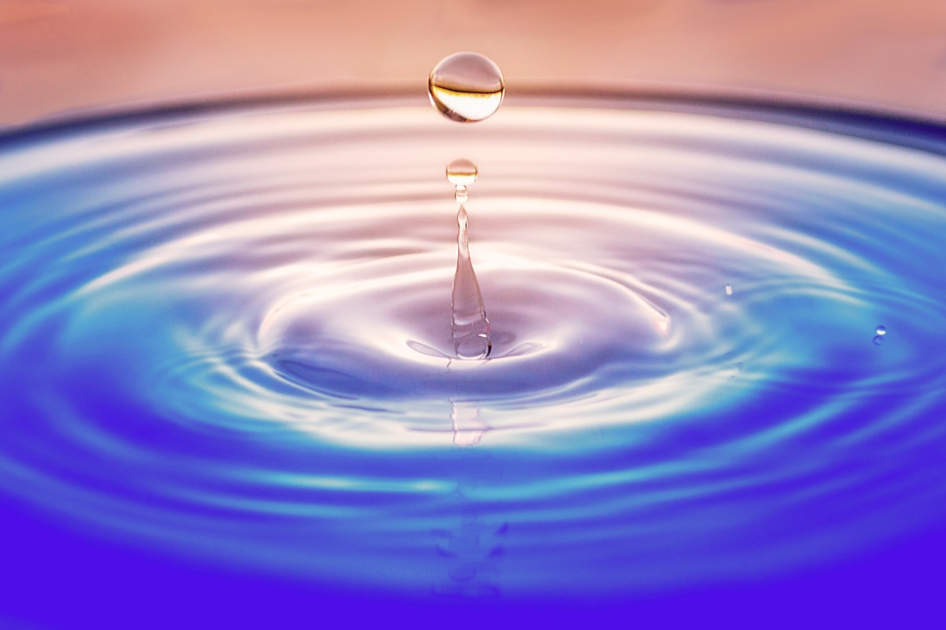 The Ripple Effect
