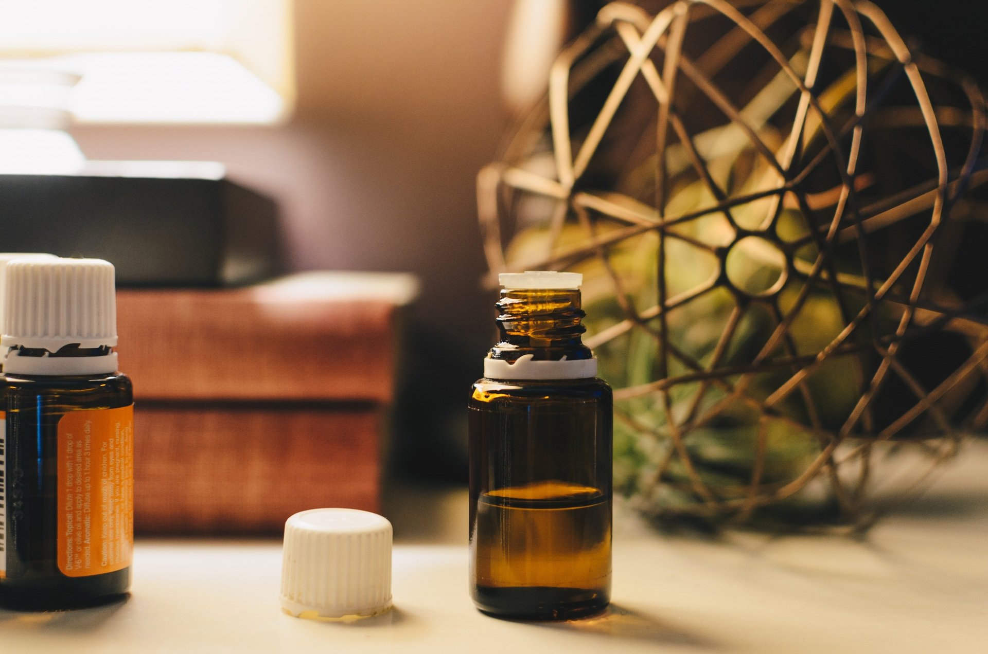 Atomizing Diffusers & Essential Oils | Diffuser World