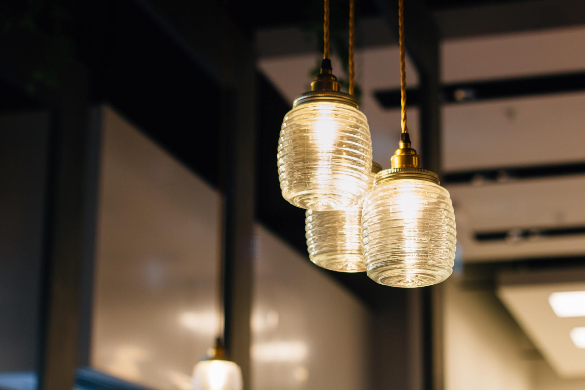 Curved Glass Creations | Curved Glass Lighting