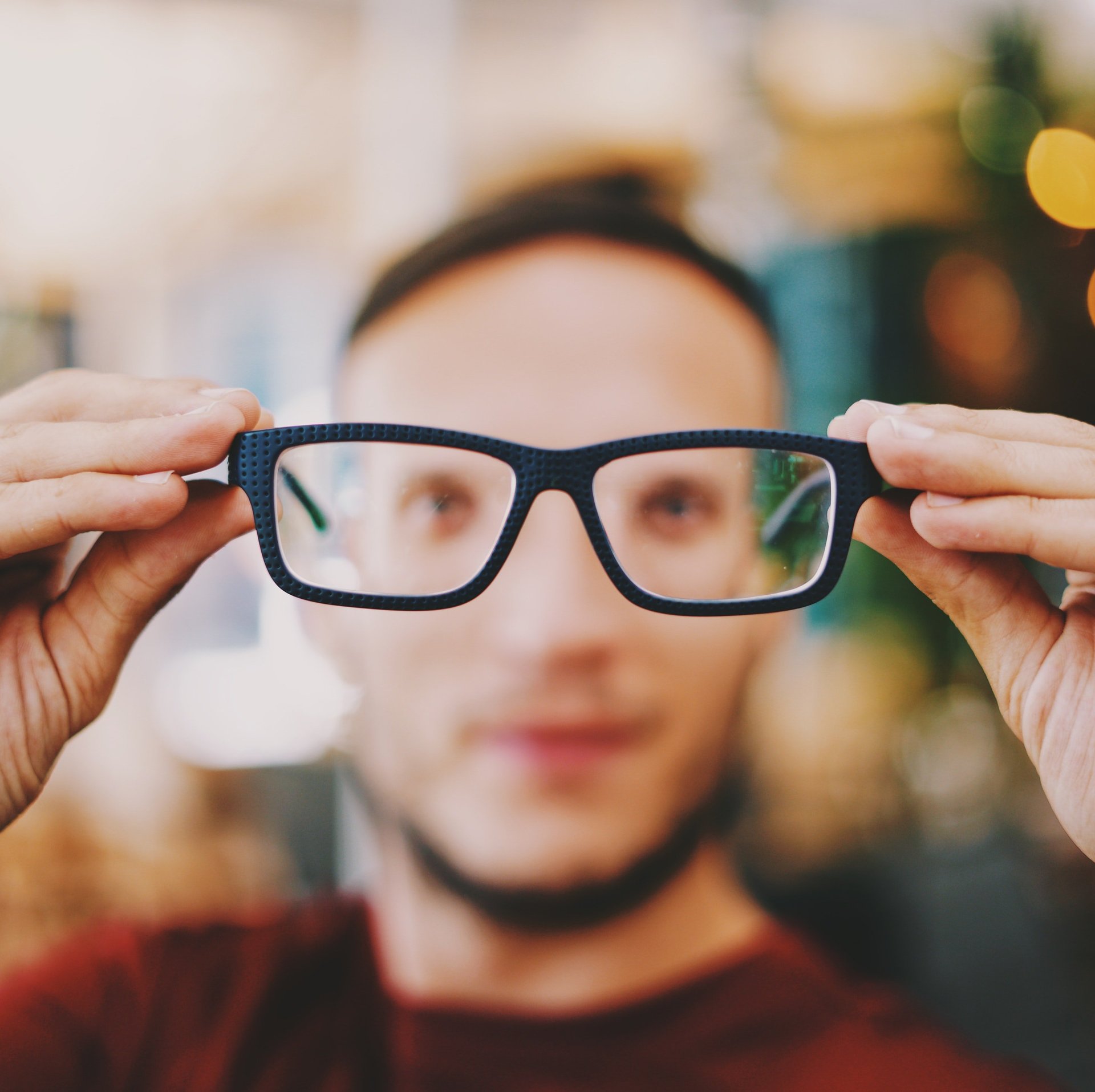 Astigmatism: what is it and how is it treated?
