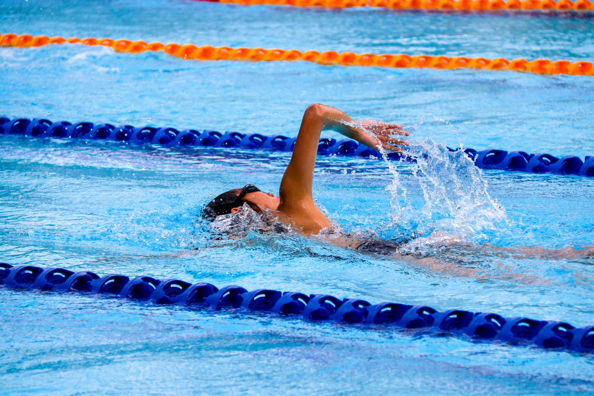 The Importance Of Learning How To Swim