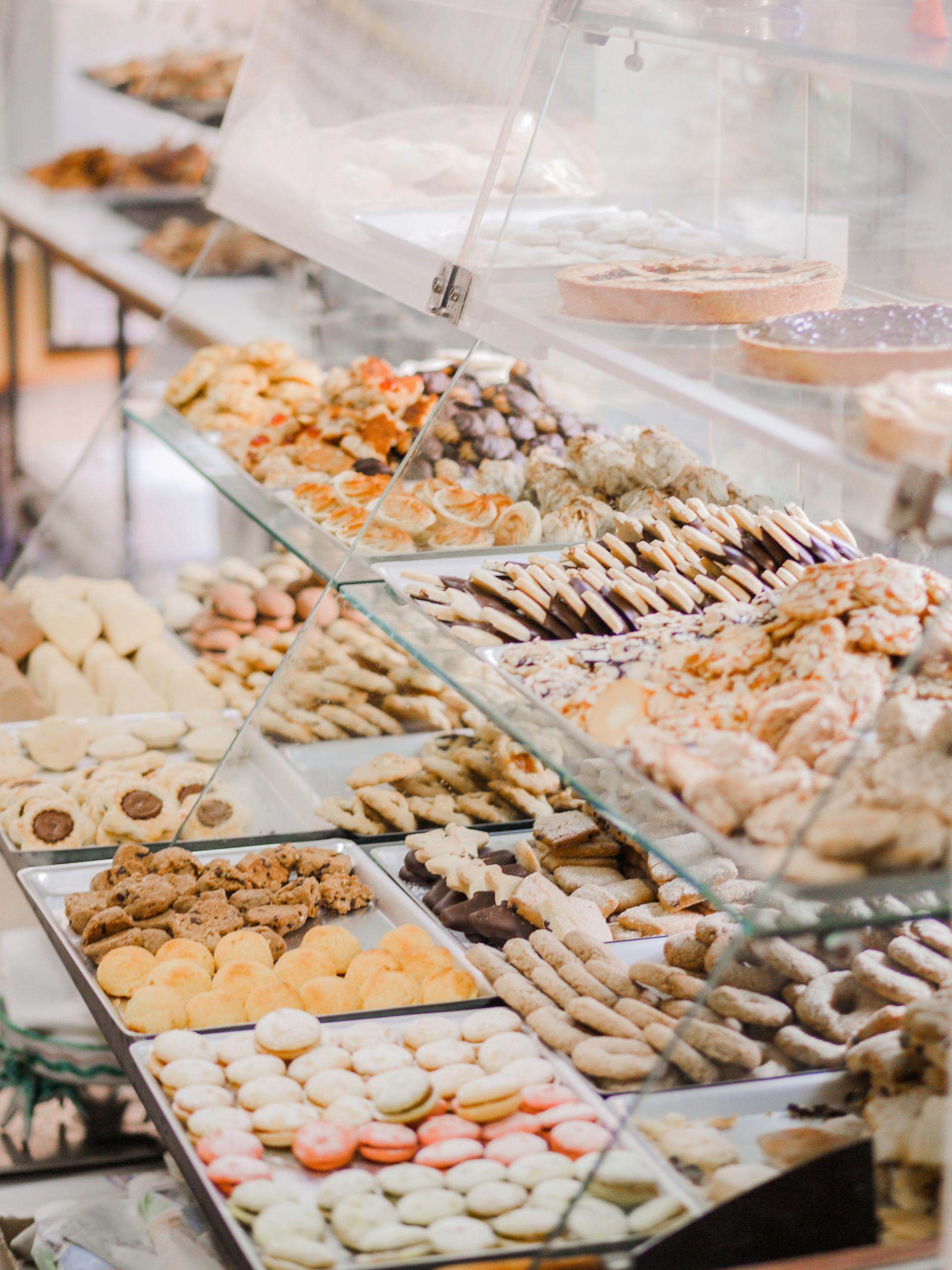 Cuban Pastries & Cakes | Party Cake Bakery | S. FL & Key Largo