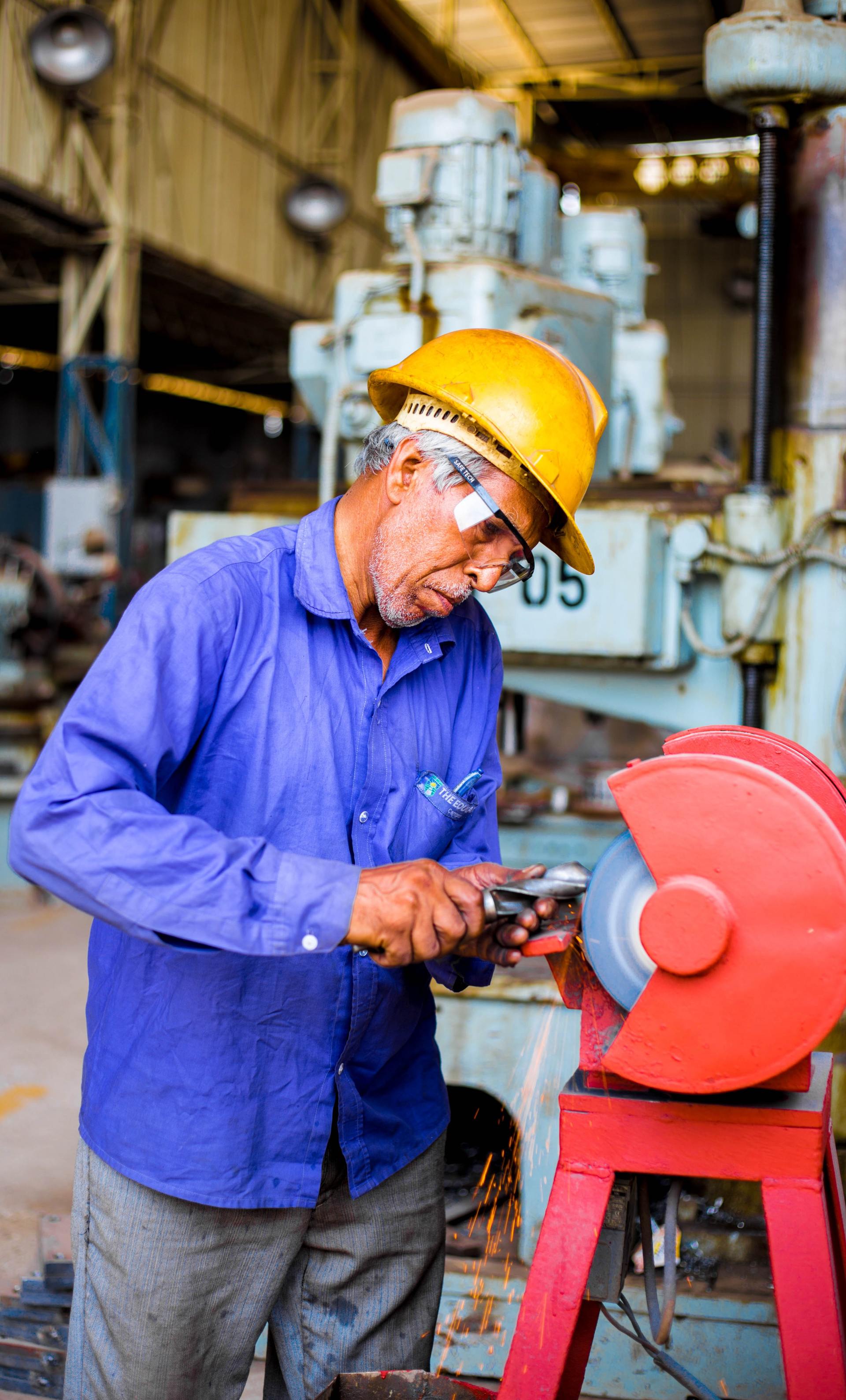 Personal Protective Equipment | PPE MANUFACTURING SDN BHD | MY