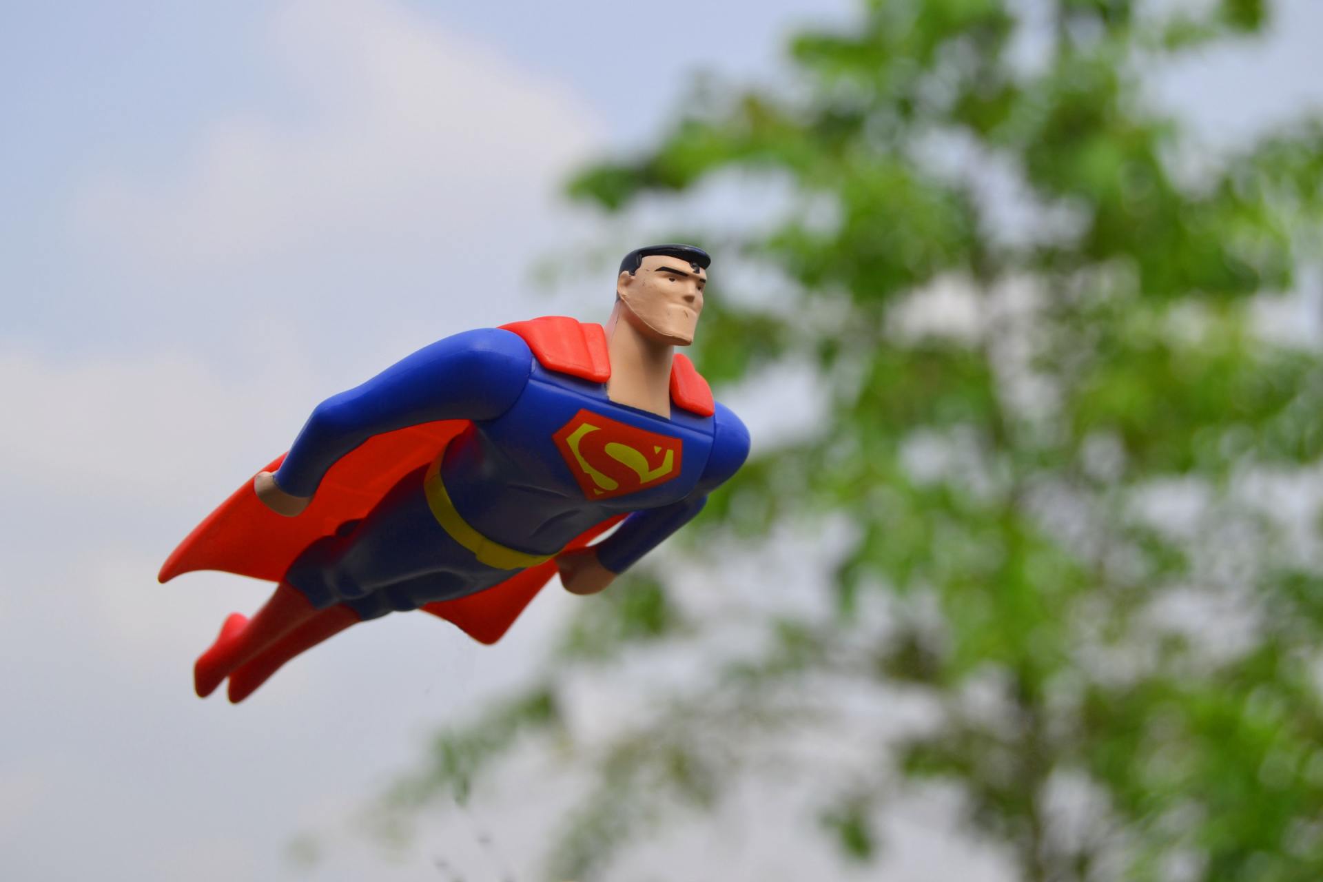 Which Superheroes Do Your Employees Represent And How To Use Their ...