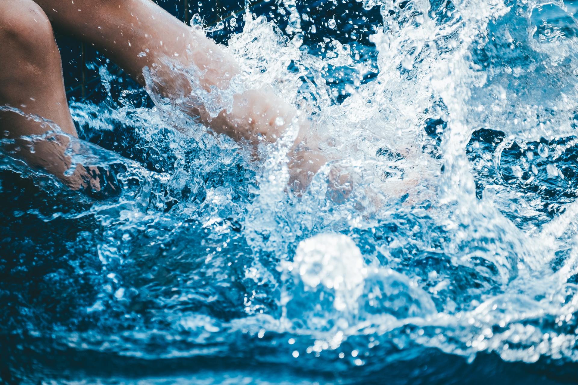 hydrotherapie