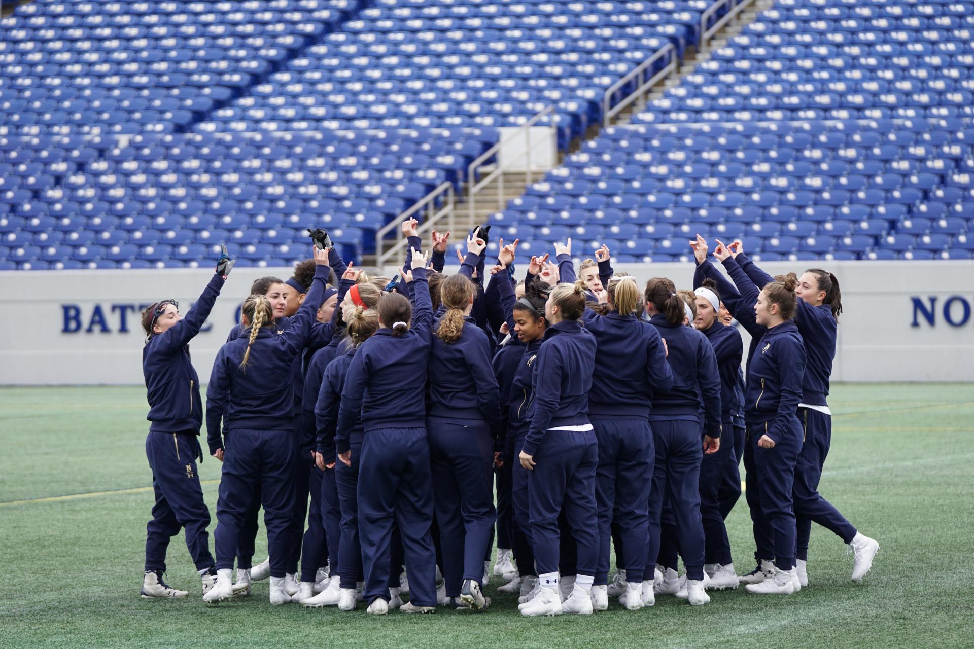 FCA North Global Division