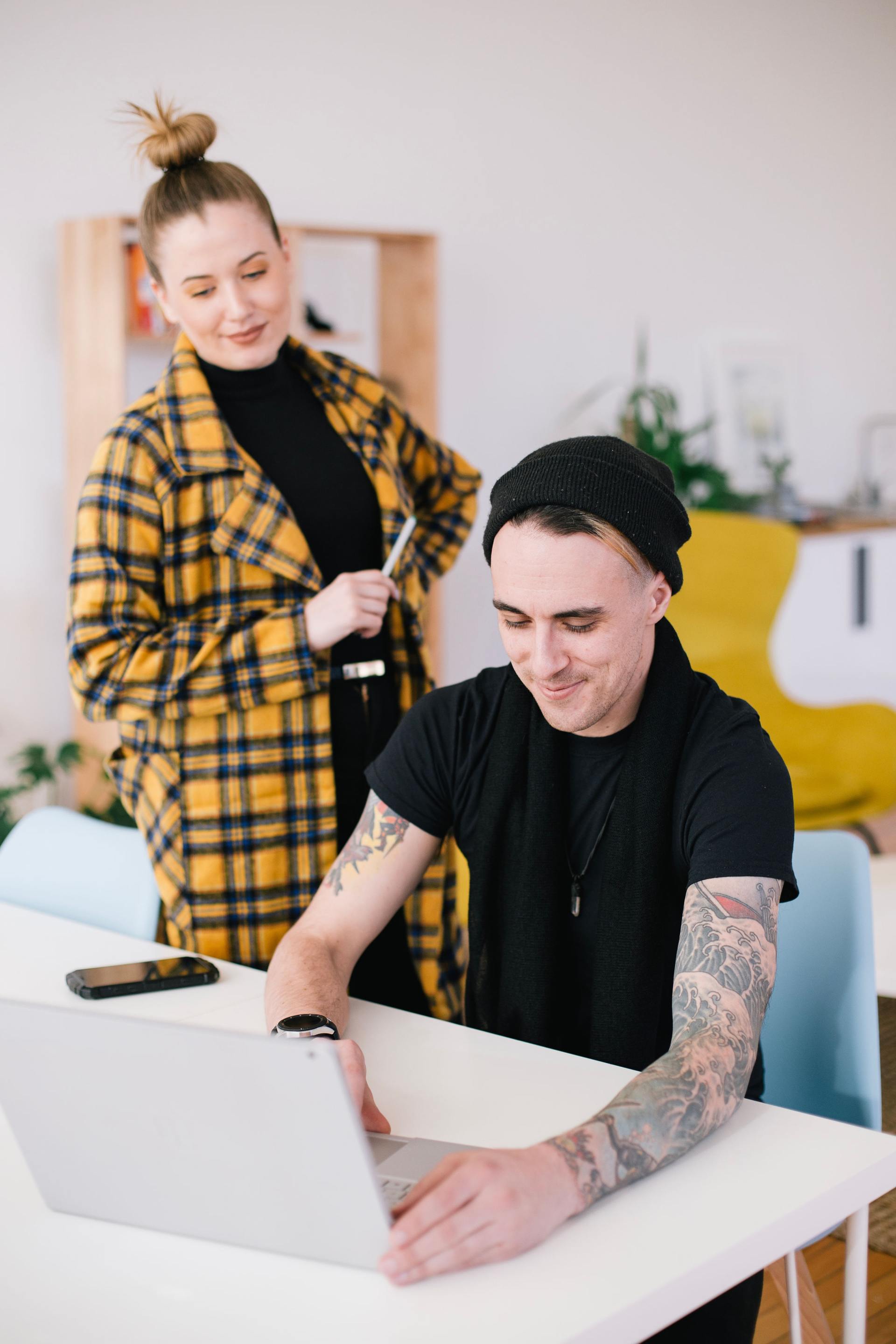 Extending Probationary Periods