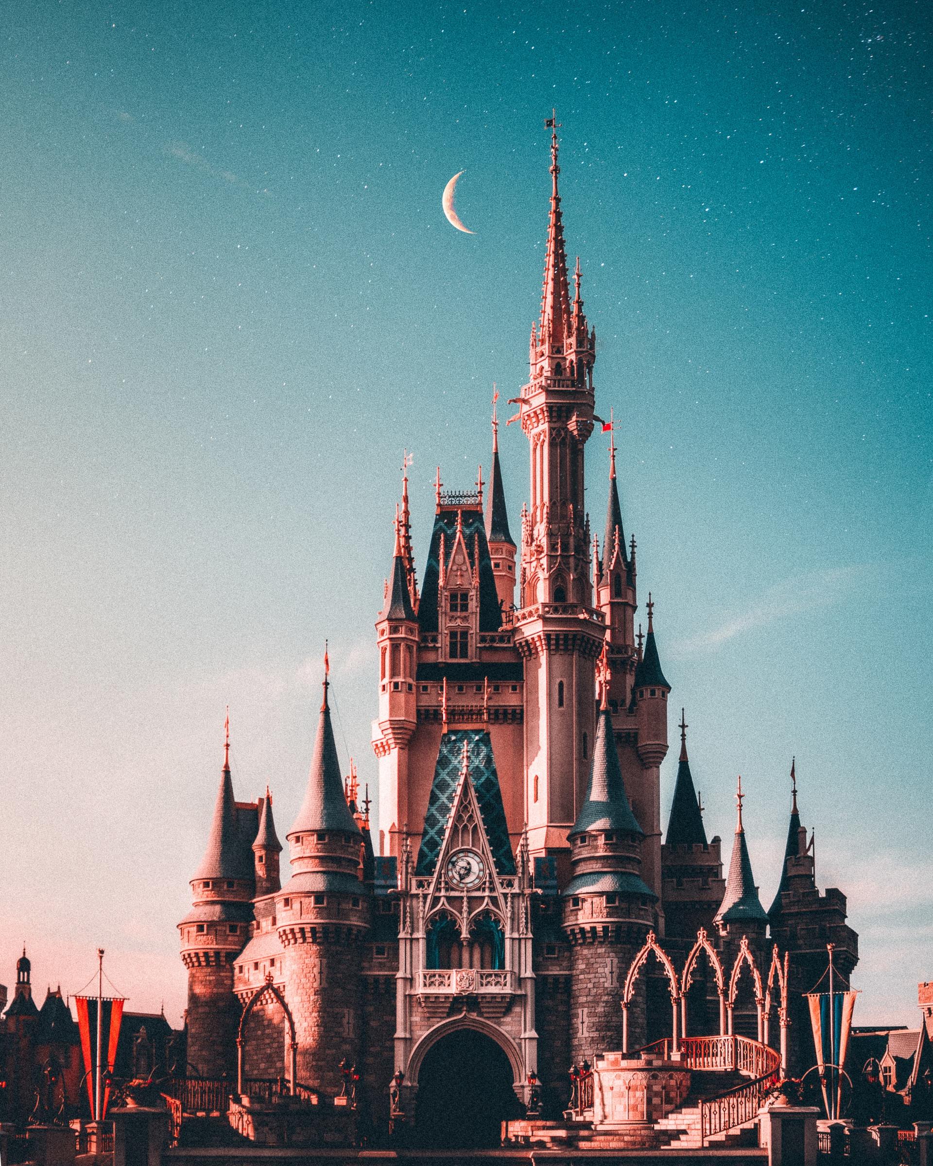 Walt Disney World Moonlight Magic Events in 2020