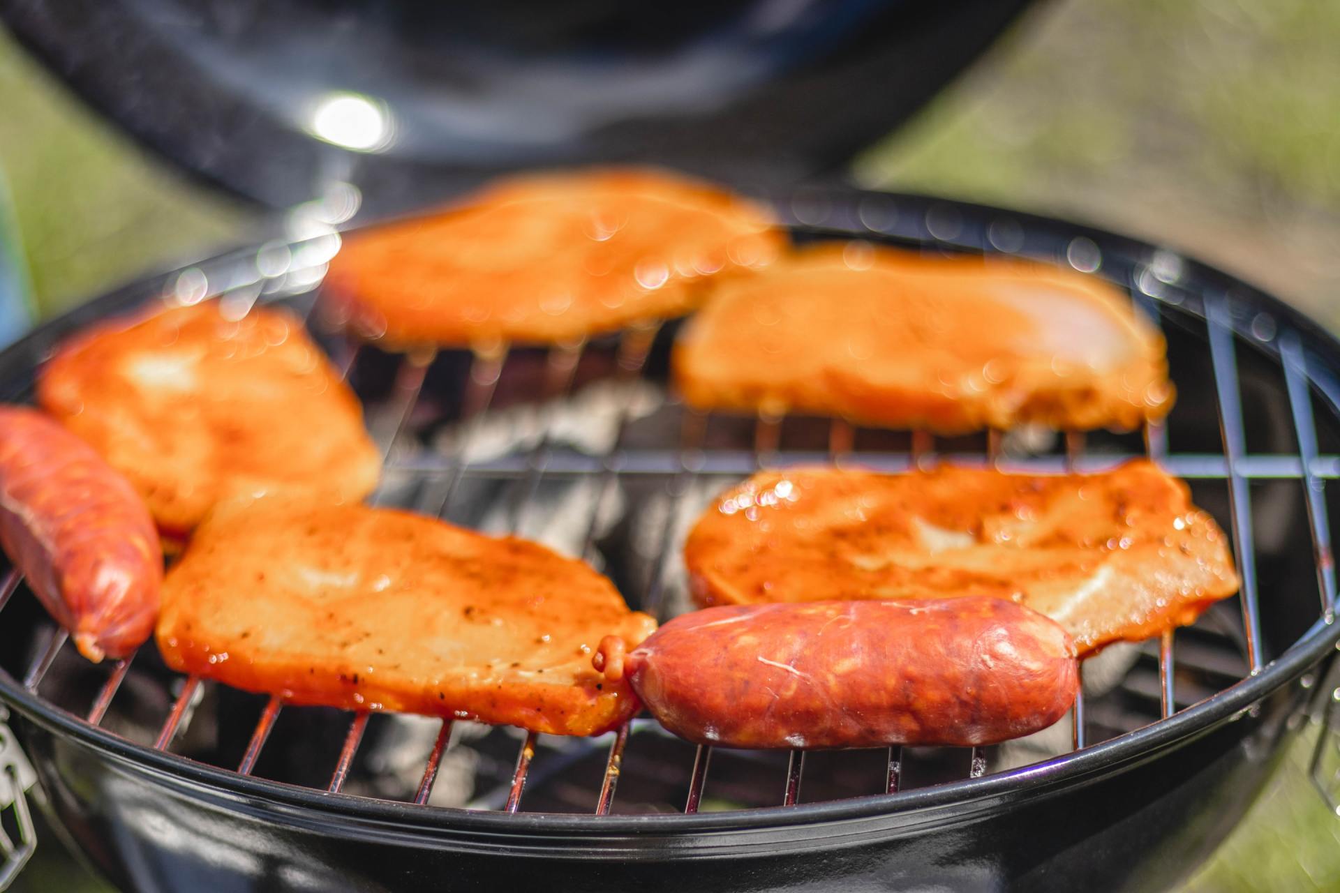 A Complete Guide to Grill Assembly and Maintenance