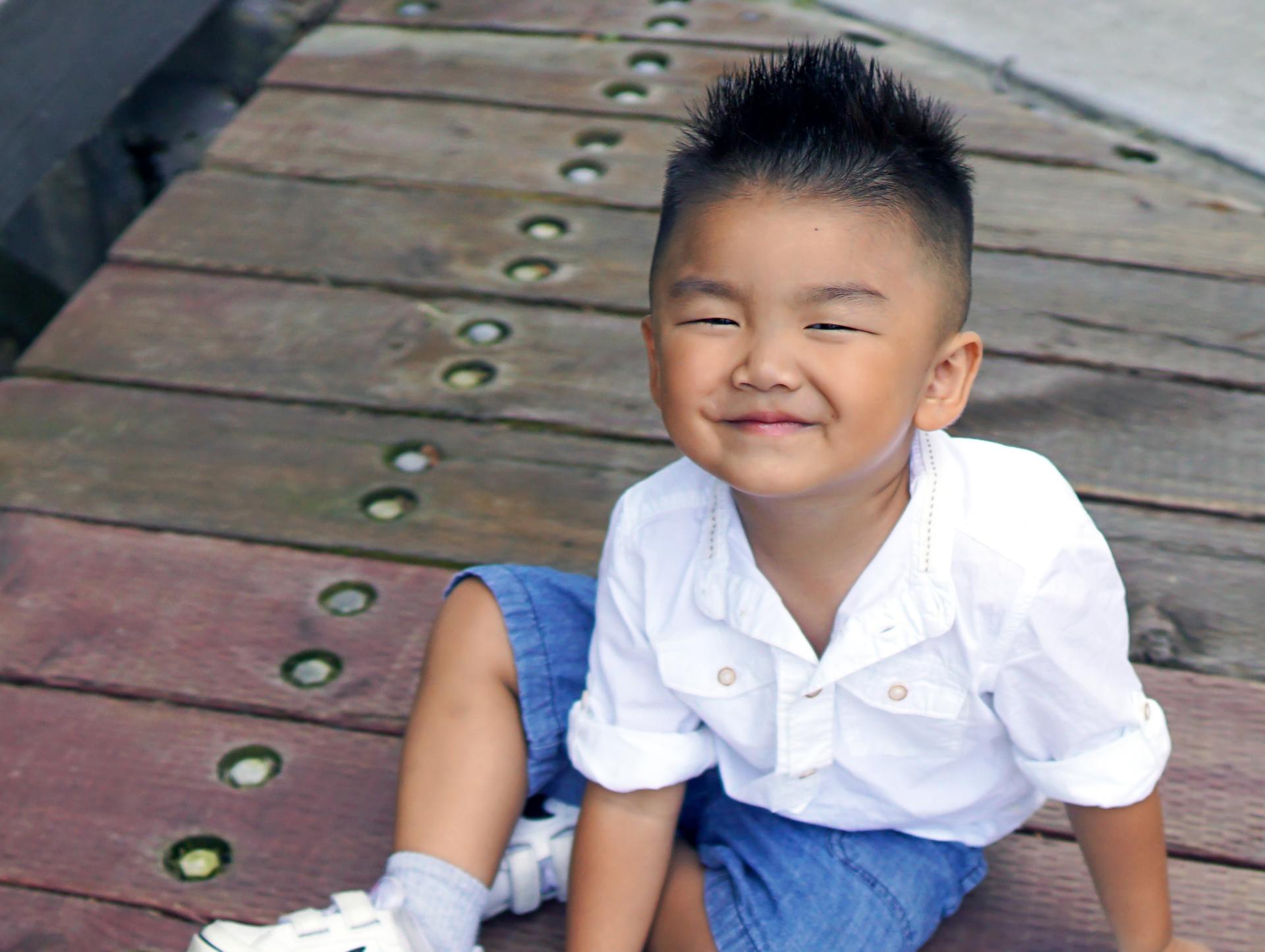 Developmental Coordination Disorder | First Words | ON