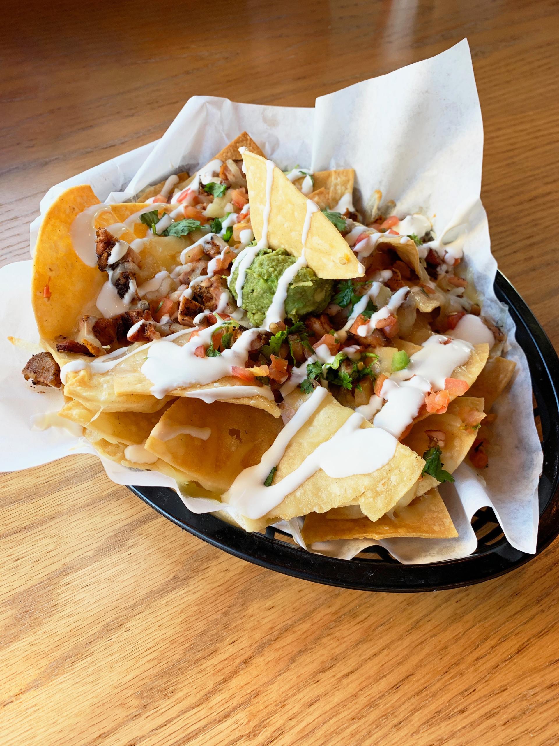 Mexican Restaurant & Bar | Mojito's Mexican Grill