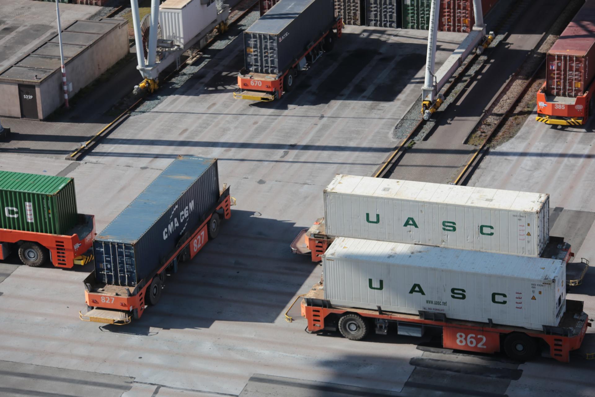 Transportation Club | Long Beach, CA | (562) 856-9197