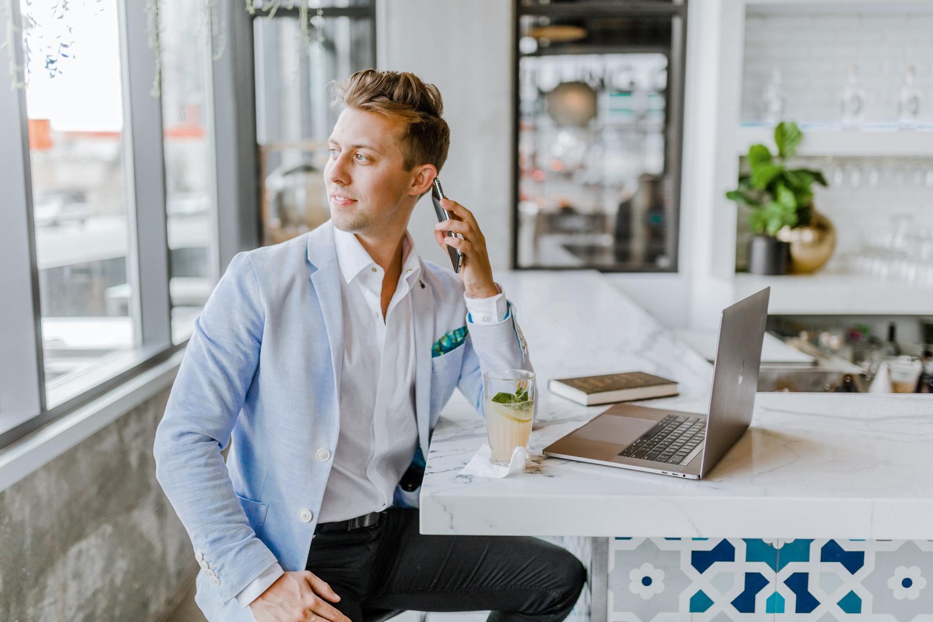How Has Technology Changed The Everyday Lives Of HR Managers 