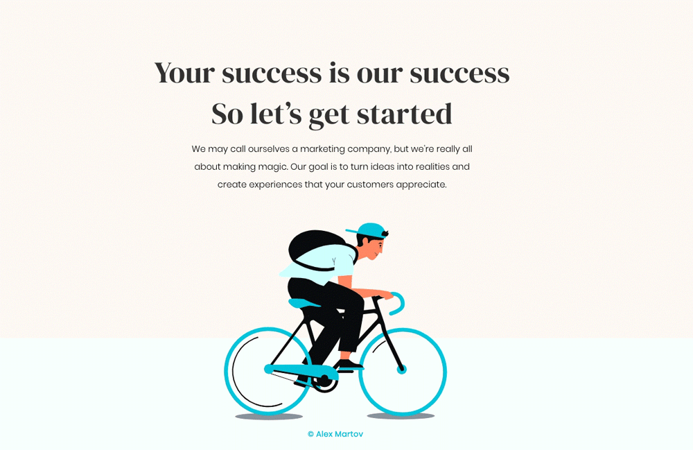 Lottie Animations Jazz Up Your Sites