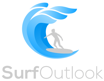 Rusty Surf Logo