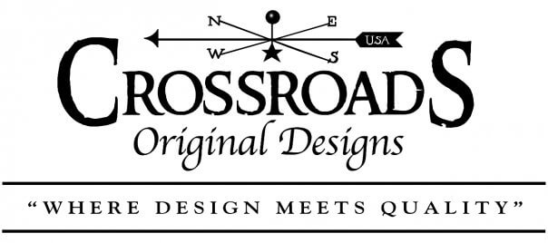Crossroads Original Designs - Cooper's Mill Available via your TMA ...